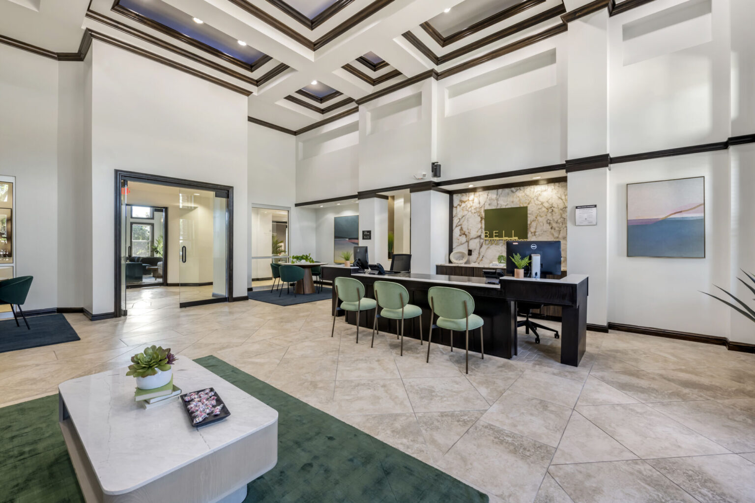 Luxury Apartments in Sanford FL | Bell Lake Forest